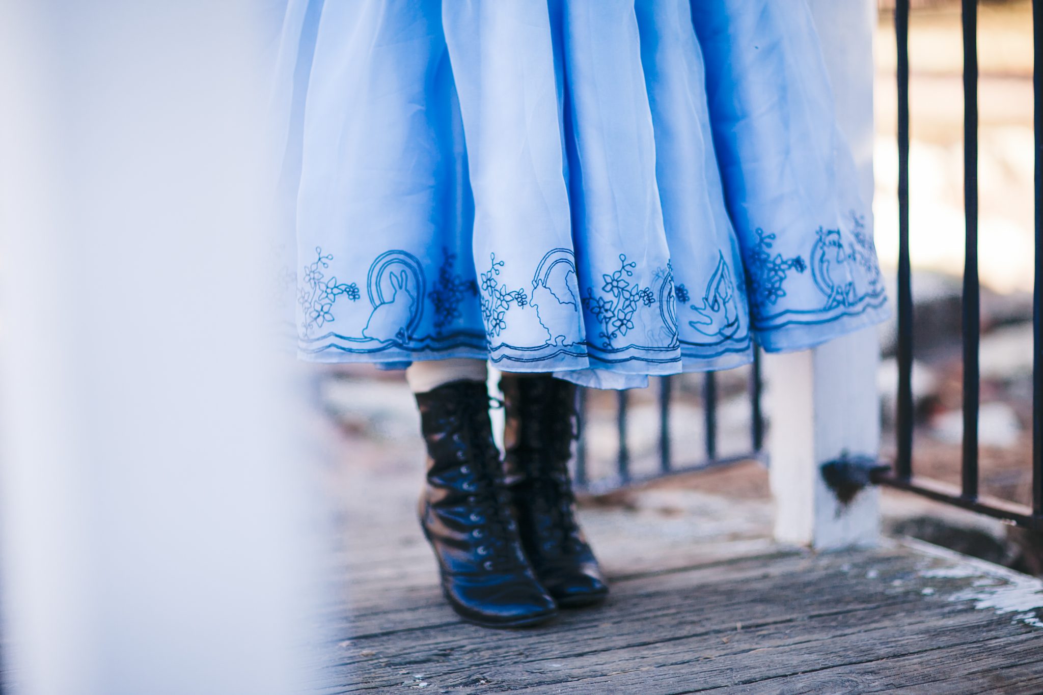 Tale as Old as Time – Belle’s Yellow Ballgown – The Beginning – Bella ...