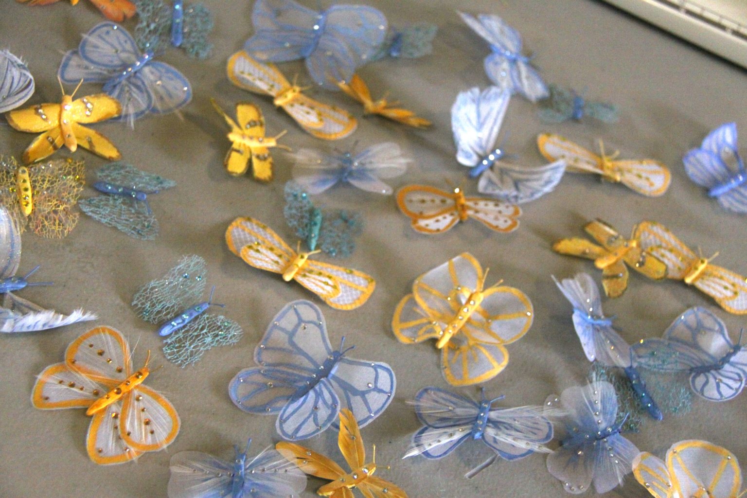 The “Perfect” Cinderella Dress – Process & Finished – Bella Mae's Designs