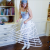 Cinderella Crinoline PATTERN – PDF Diagram – Bella Mae's Designs